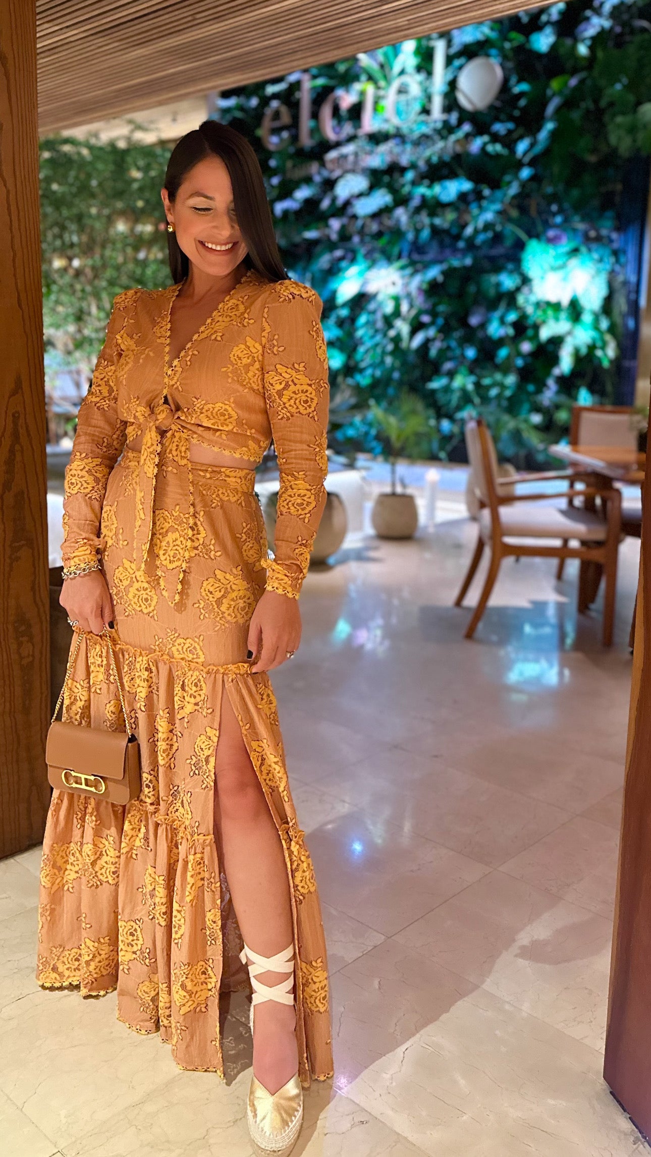 CIELO SET – Gi Gi Boutique PR