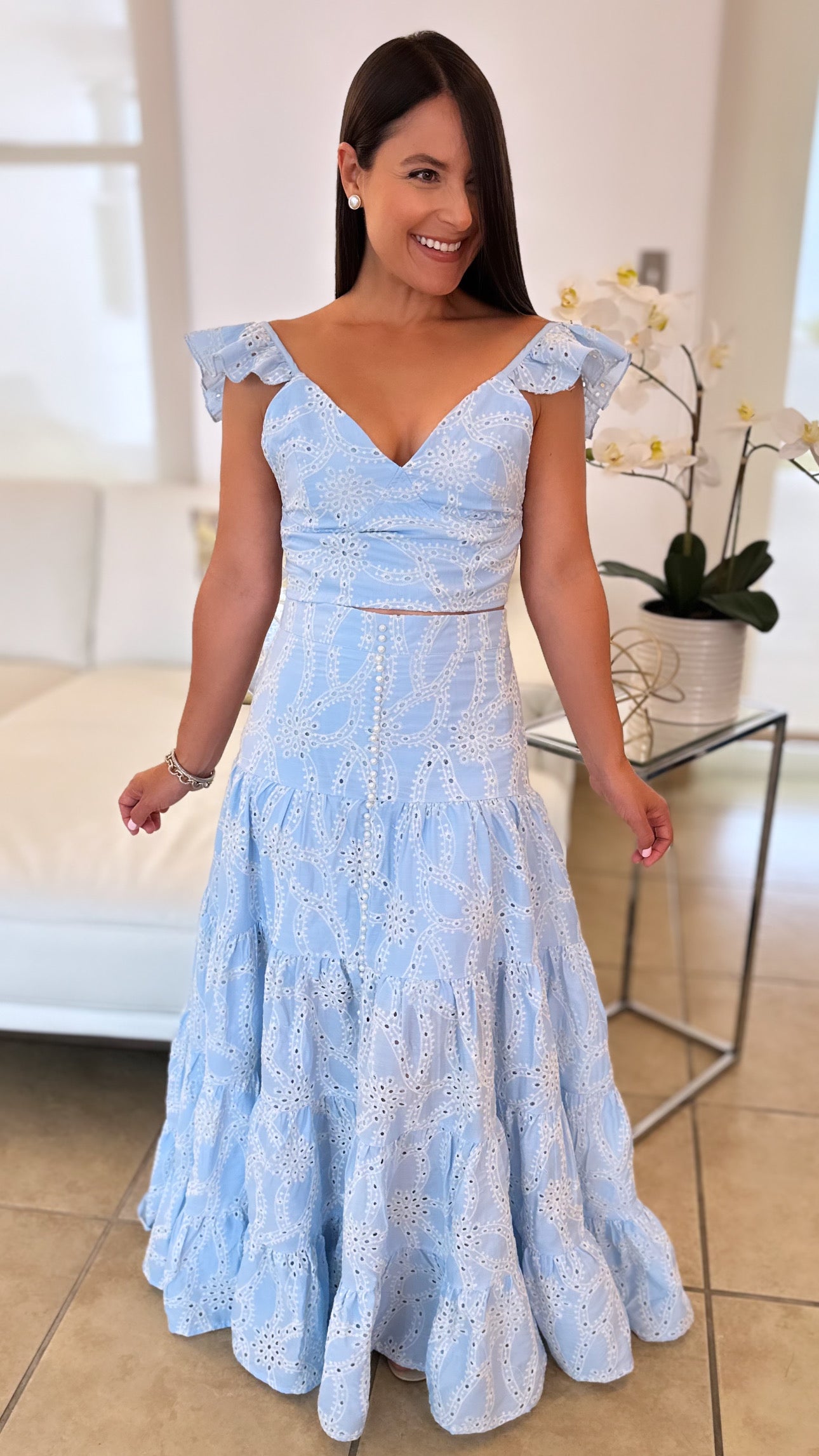 DILIANA SET – Gi Gi Boutique PR