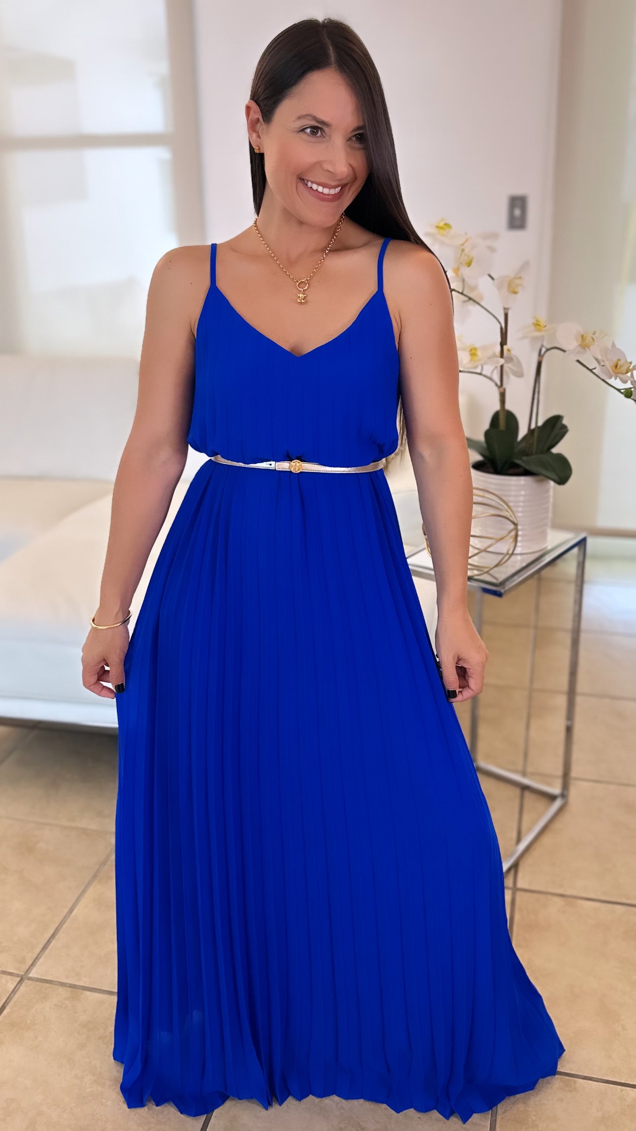 STEPHANIE MAXI – Gi Gi Boutique PR